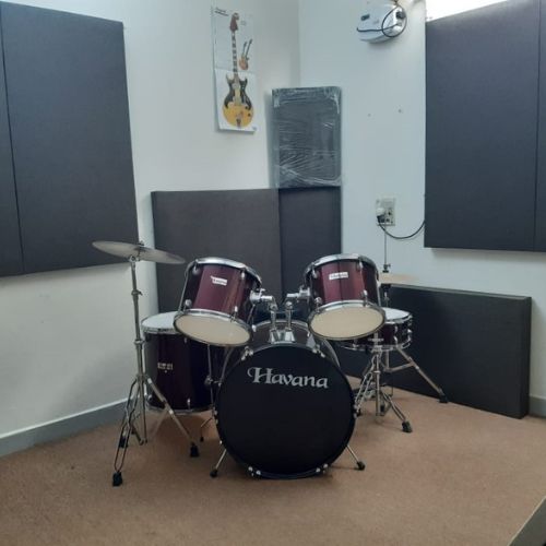 Eco-friendly but Echo-unfriendly – Jubal Acoustics